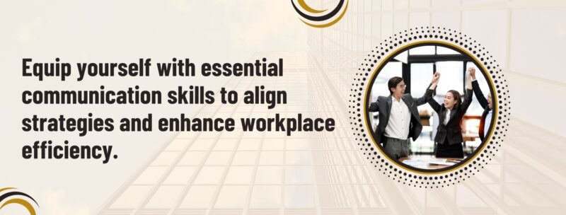 Workplace Communication – Adept Academy