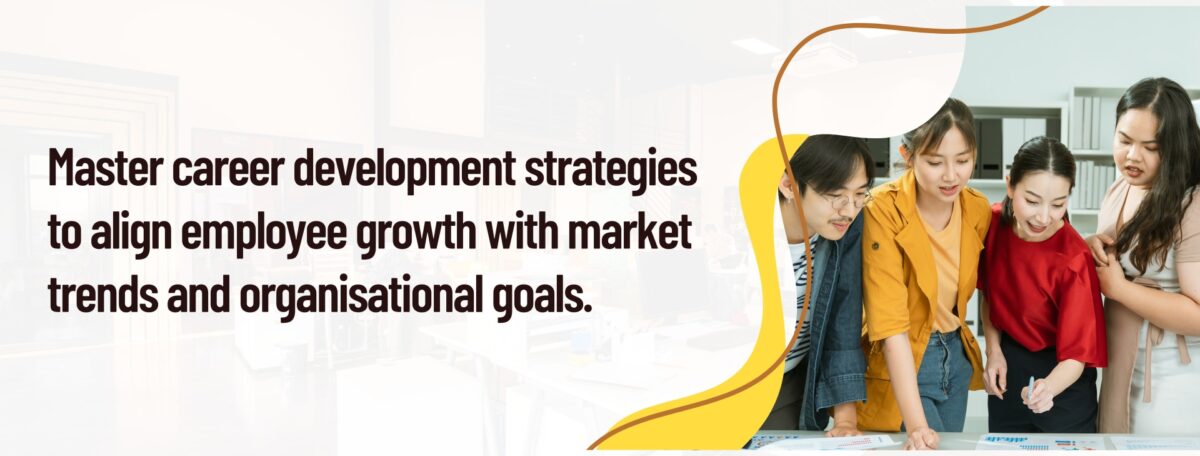Designing Effective Career Frameworks for Organisational Growth – Adept Academy
