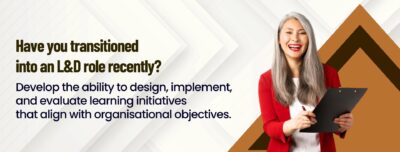 Learning and Development Programme Management (Level 4) – Adept Academy