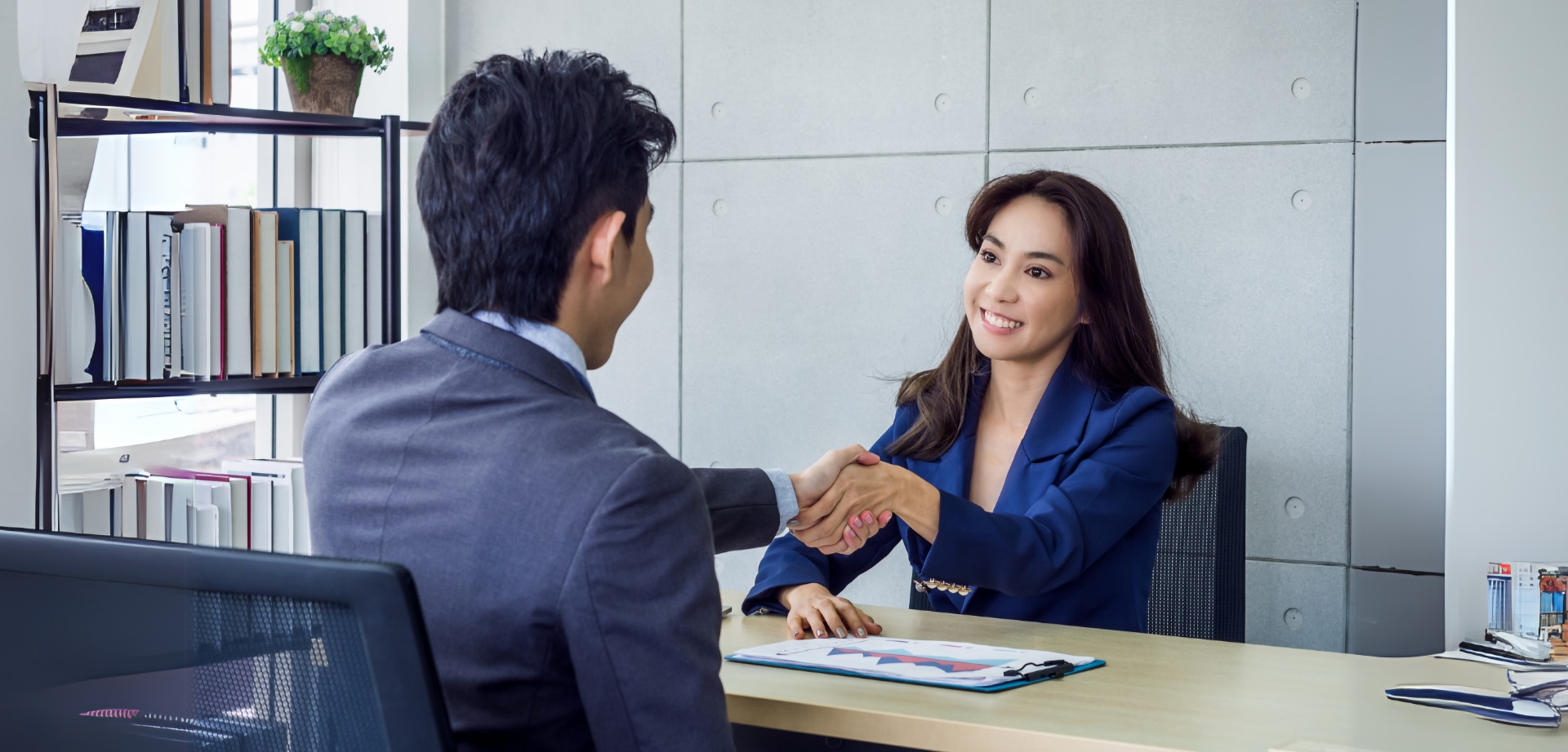 Effective Interviewing – Adept Academy