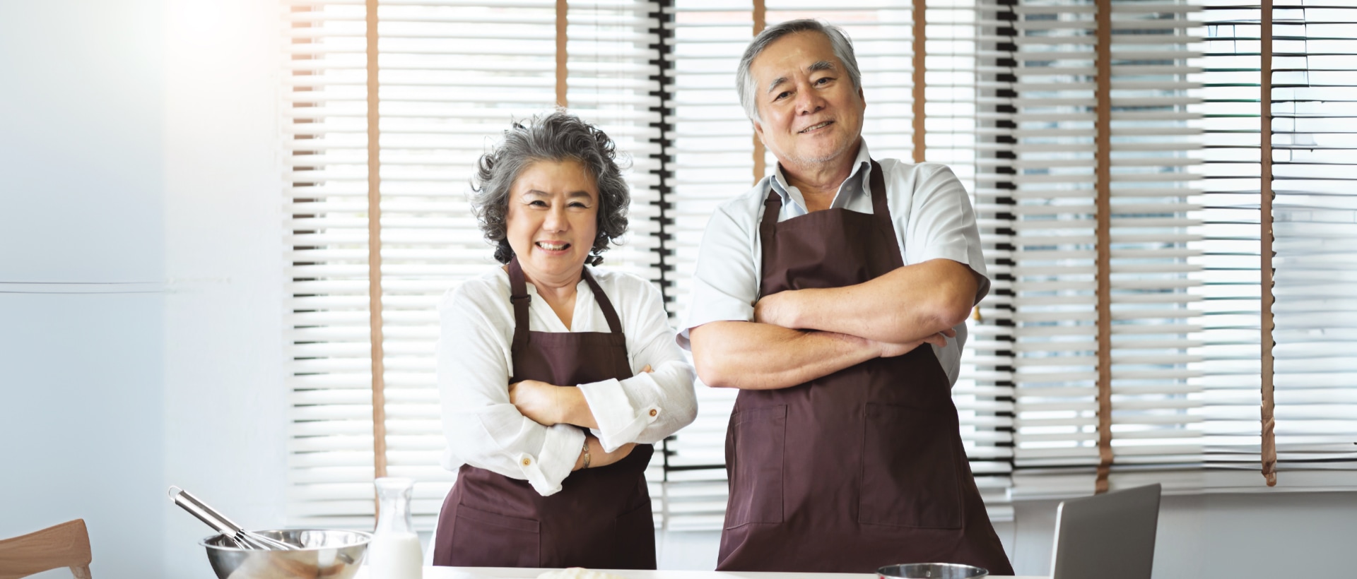 Adapting the Workplace for an Aging Workforce: Strategies for Job ...