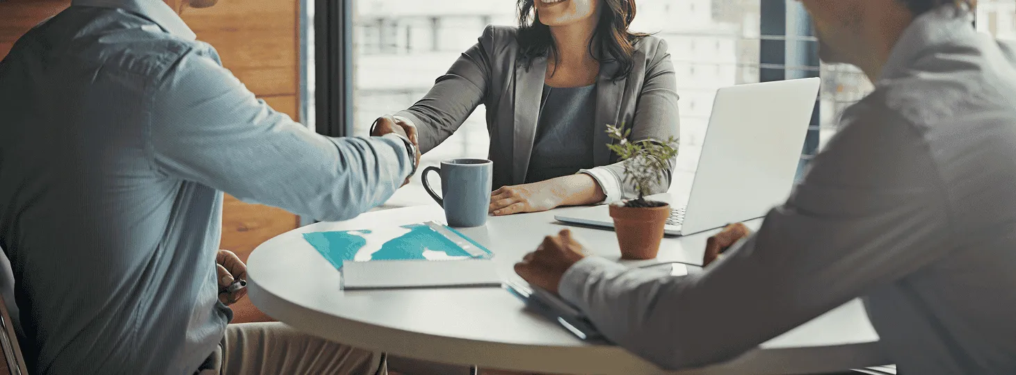 Business Negotiation – Adept Academy