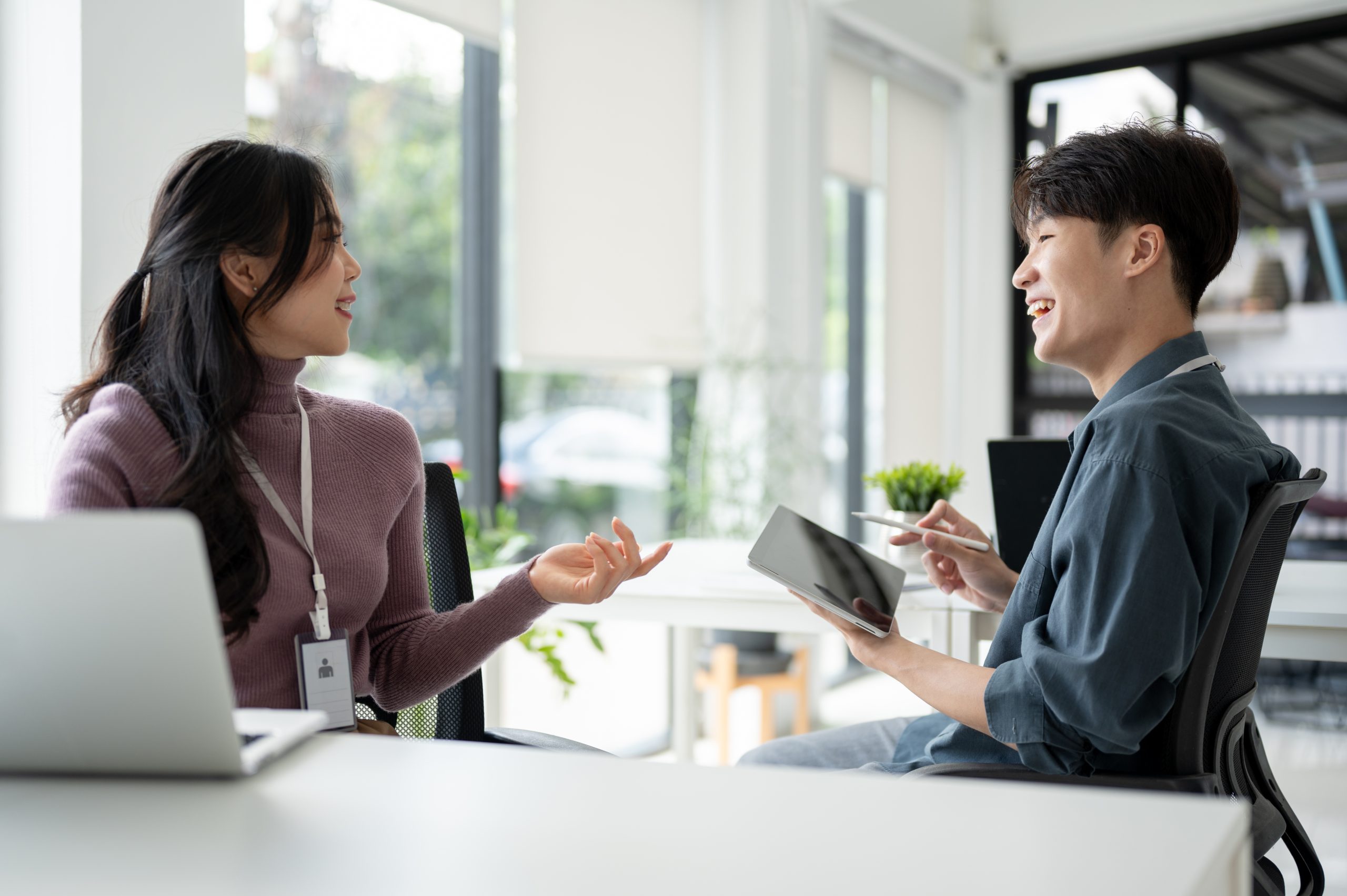 Workplace Communication – Adept Academy